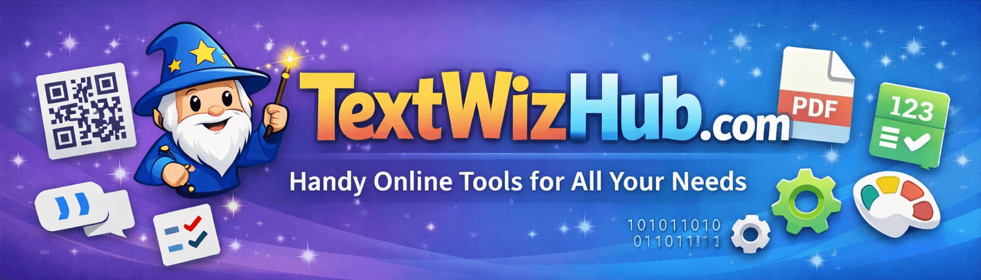 Text to Word Converter – Free TXT to DOCX | TextWizHub
